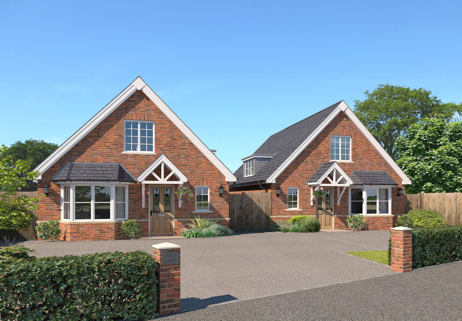 Karm Homes Embraces MMC with Bungalow Build - Roofspace Solutions