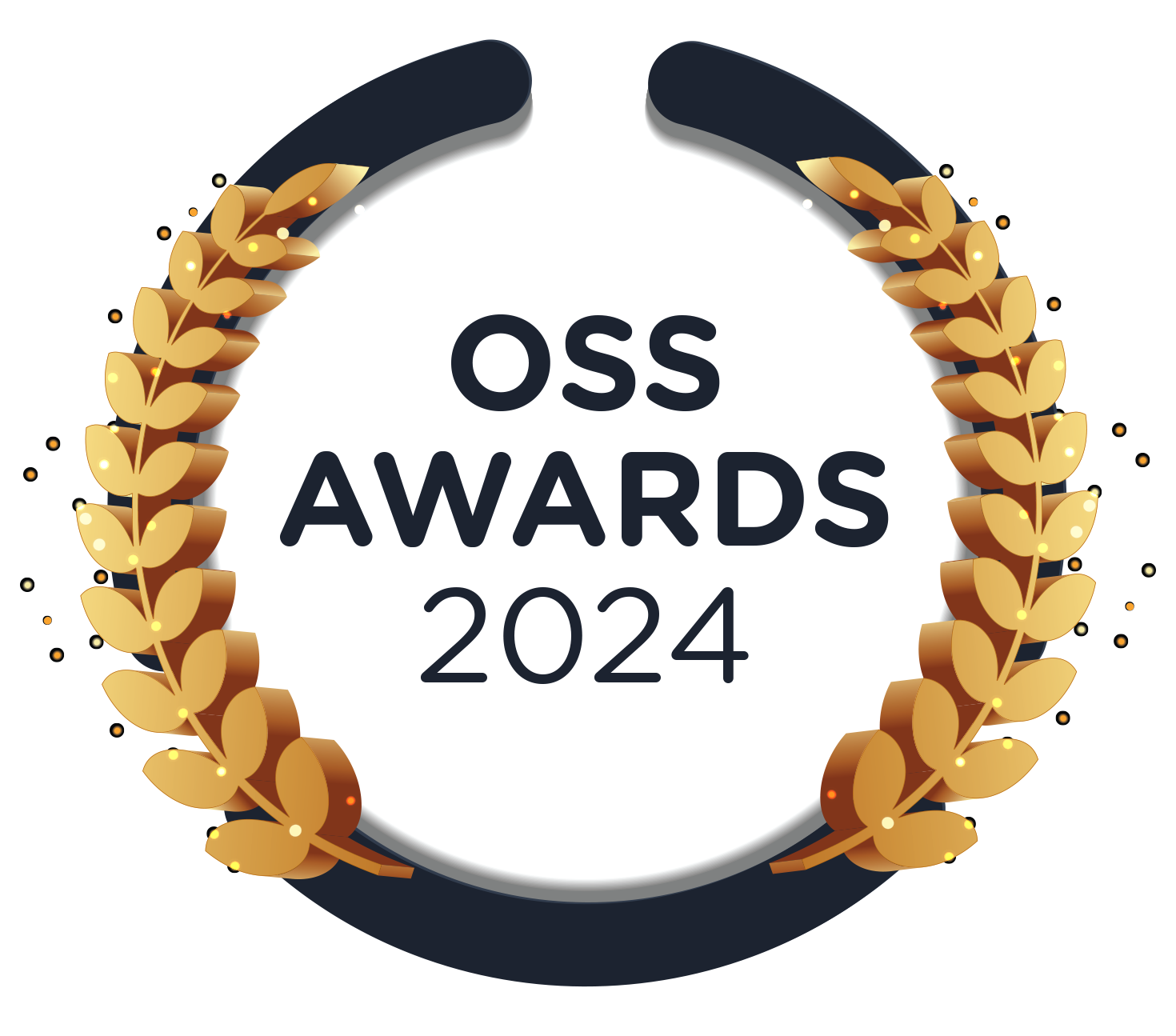 2024 OSS Award Winners | Roofspace Solutions