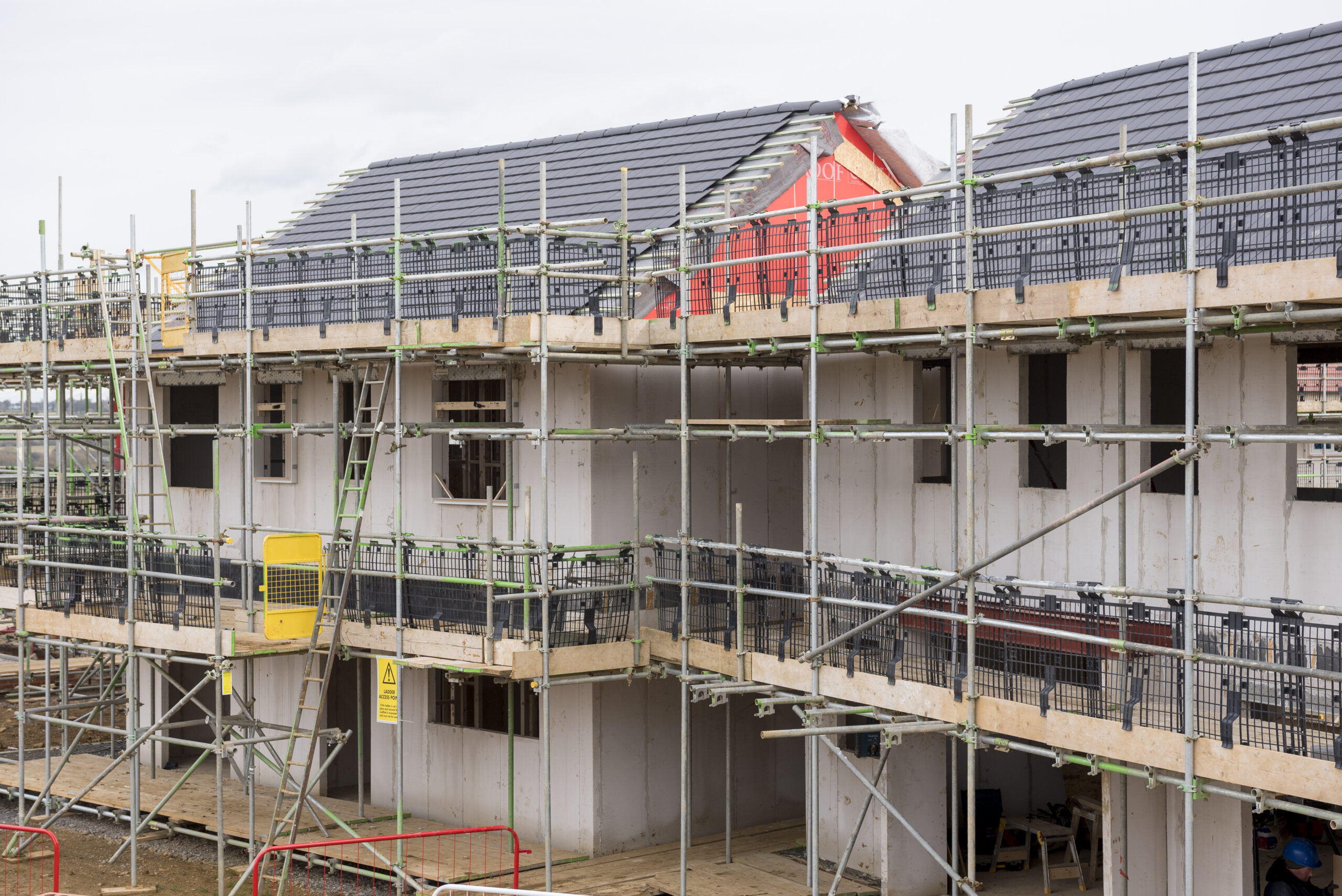 Weathertight Home Construction | Challenges of the Building Stage